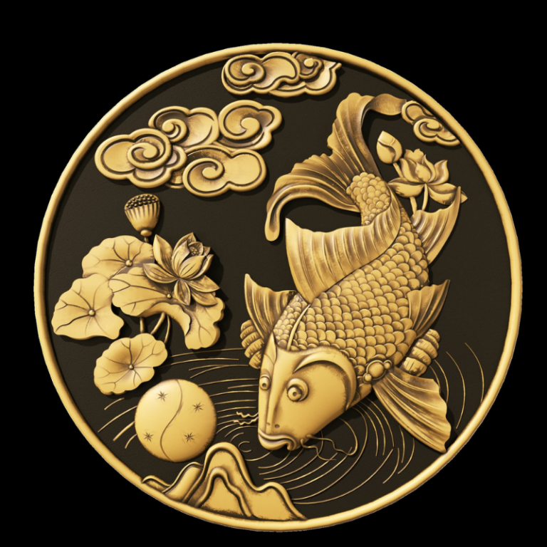 Cast Aluminum Decorative Pattern – ASUZAC-ACM