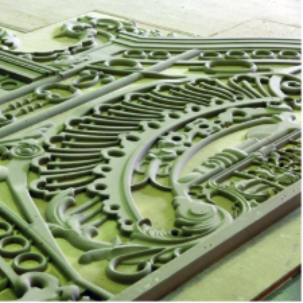 OEM PROCESS – ASUZAC-ACM