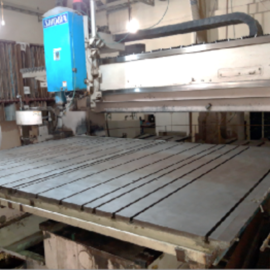 3D Scanning Manufacturing Process - ASUZAC-ACM