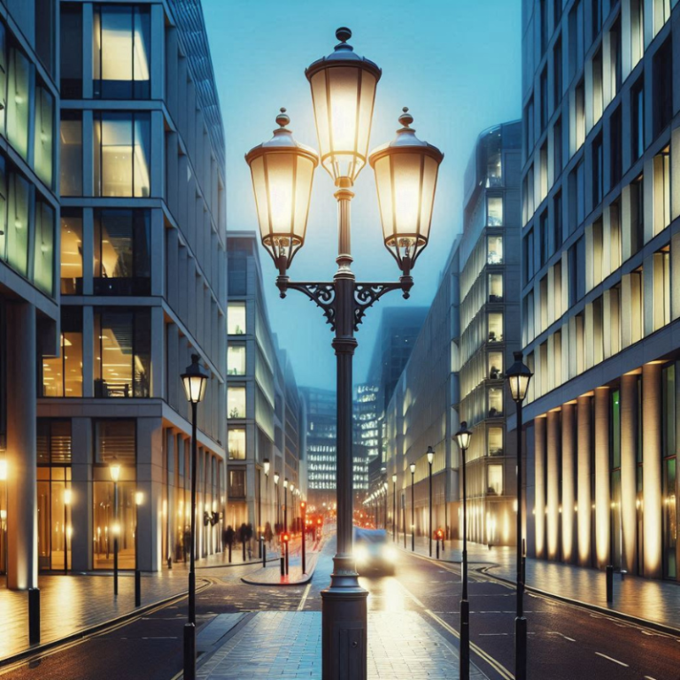 AUTUMN LIGHT CAST ALUMINUM WALL LAMP – ASUZAC-ACM