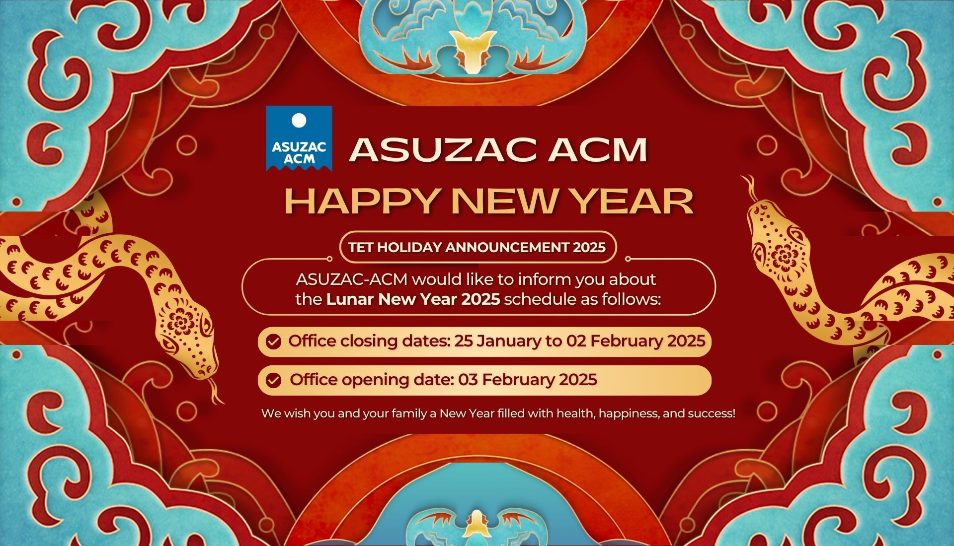 PROJECTS - ASUZAC-ACM