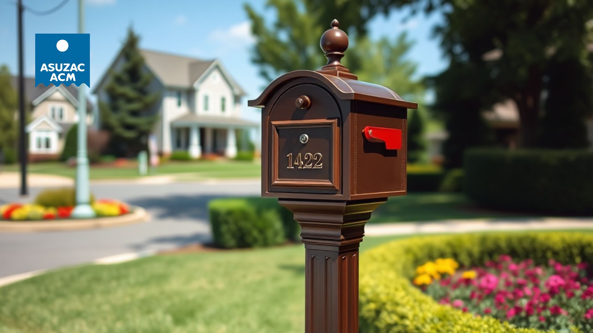 Choosing the Best Mailbox Supplier | ASUZAC ACM
