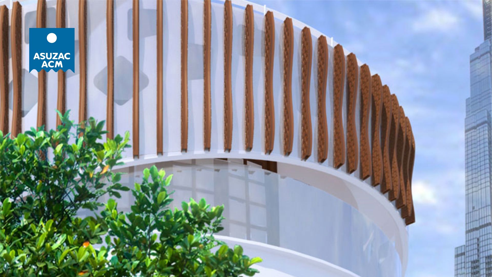 Sun Shading Louvers: Enhance Comfort and Efficiency