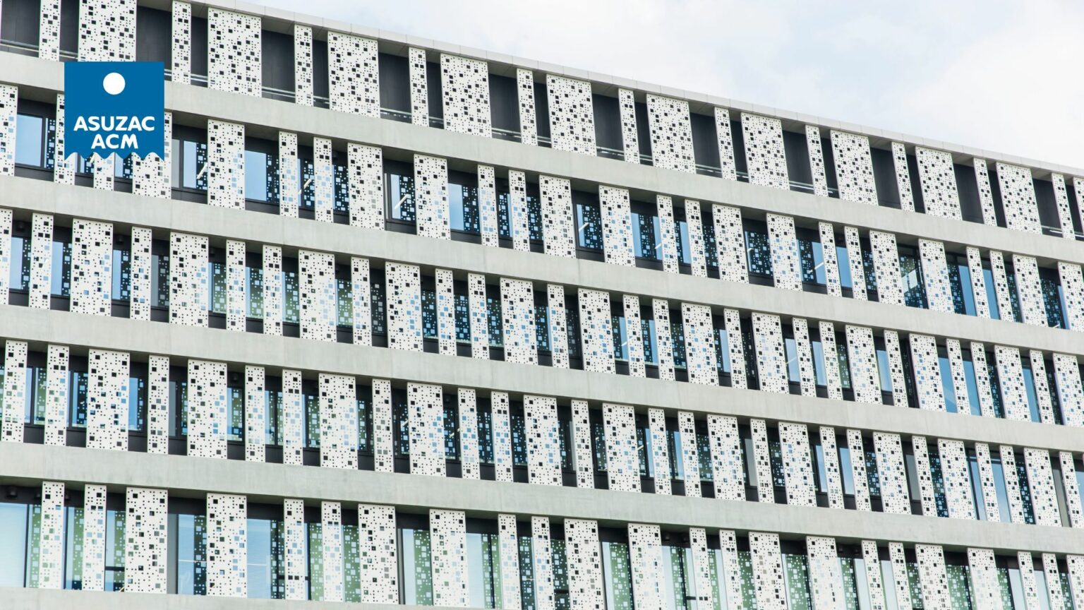 Sun Shading Louvers: Enhance Comfort and Efficiency