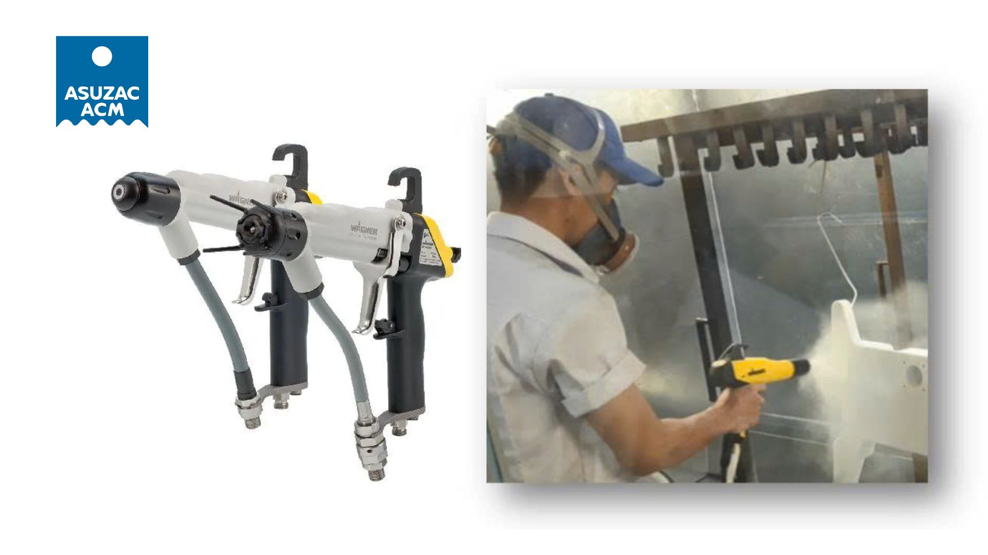 PPG Powder Coatings for Architectural Aluminum| ASUZAC ACM